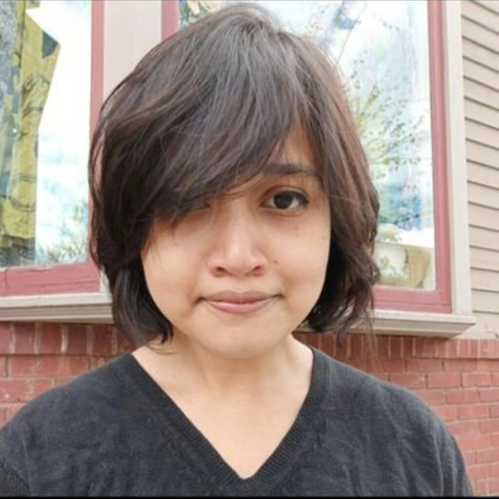 Nayanika Ghosh | Science History Institute