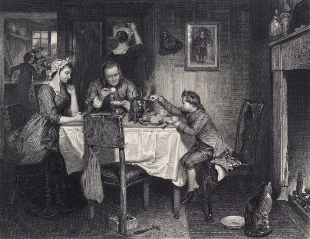 Stories of Science: 2025 Wrapped | Science History Institute