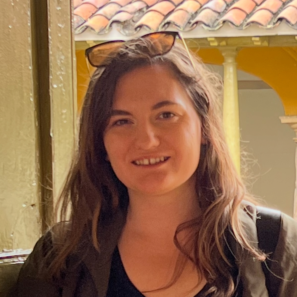 Audrey Rankin | Science History Institute