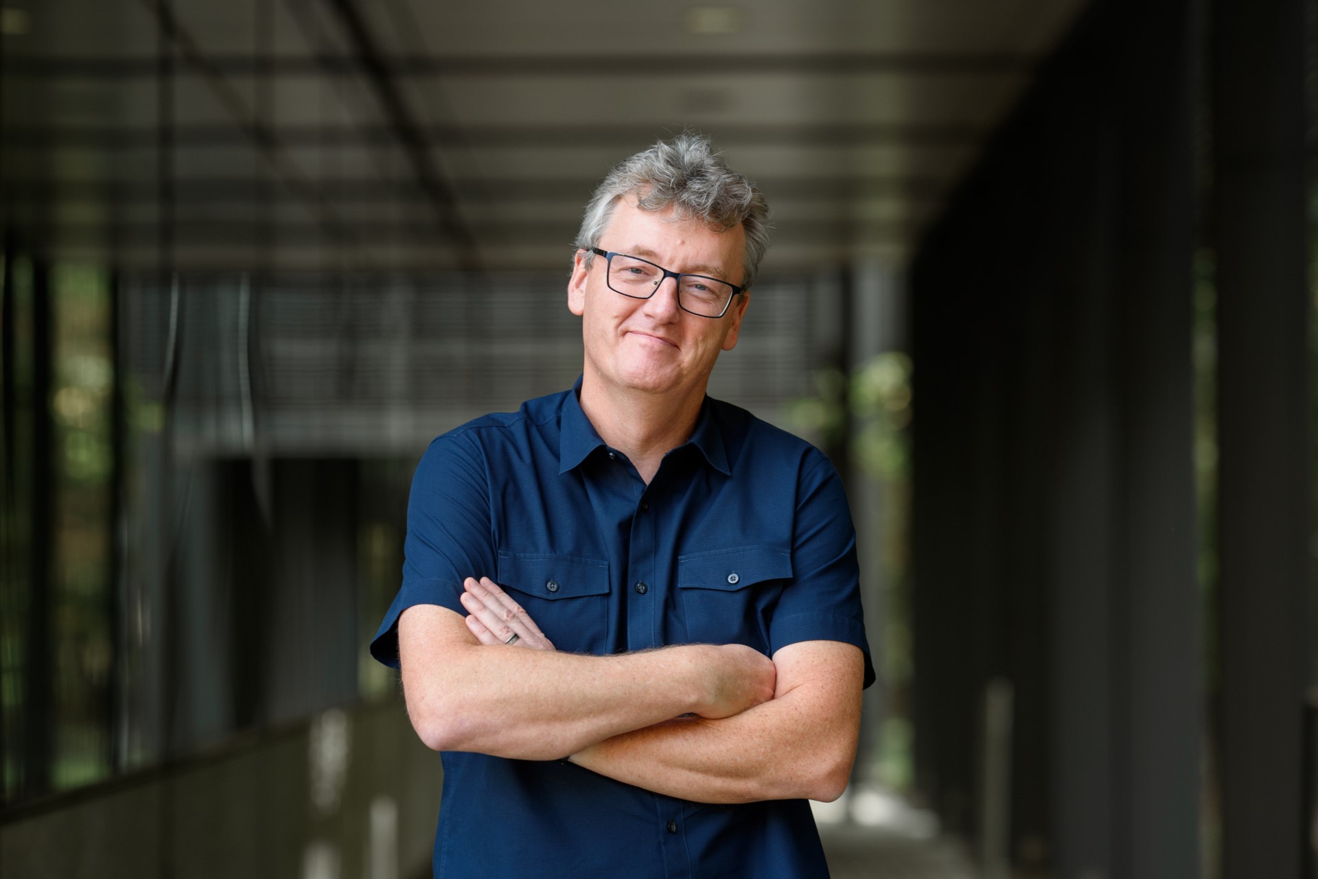 Ullyot Lecture and Award: Sir David W. C. MacMillan | Science History ...