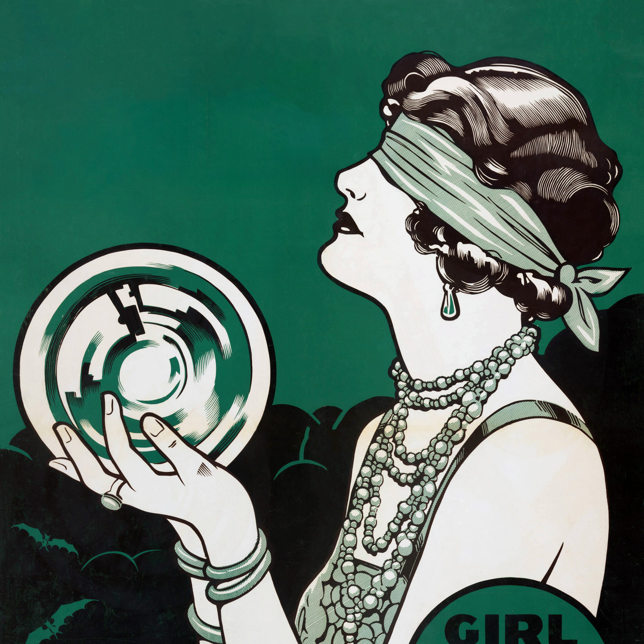 Disorderly Persons | Science History Institute