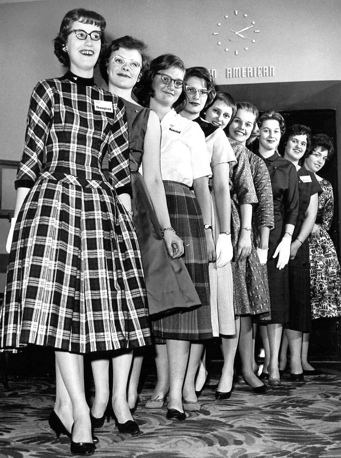 Ed Pendray and the Science of Tomorrow | Science History Institute