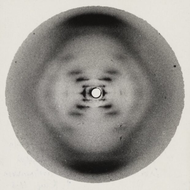 History of Molecular Biology | Science History Institute