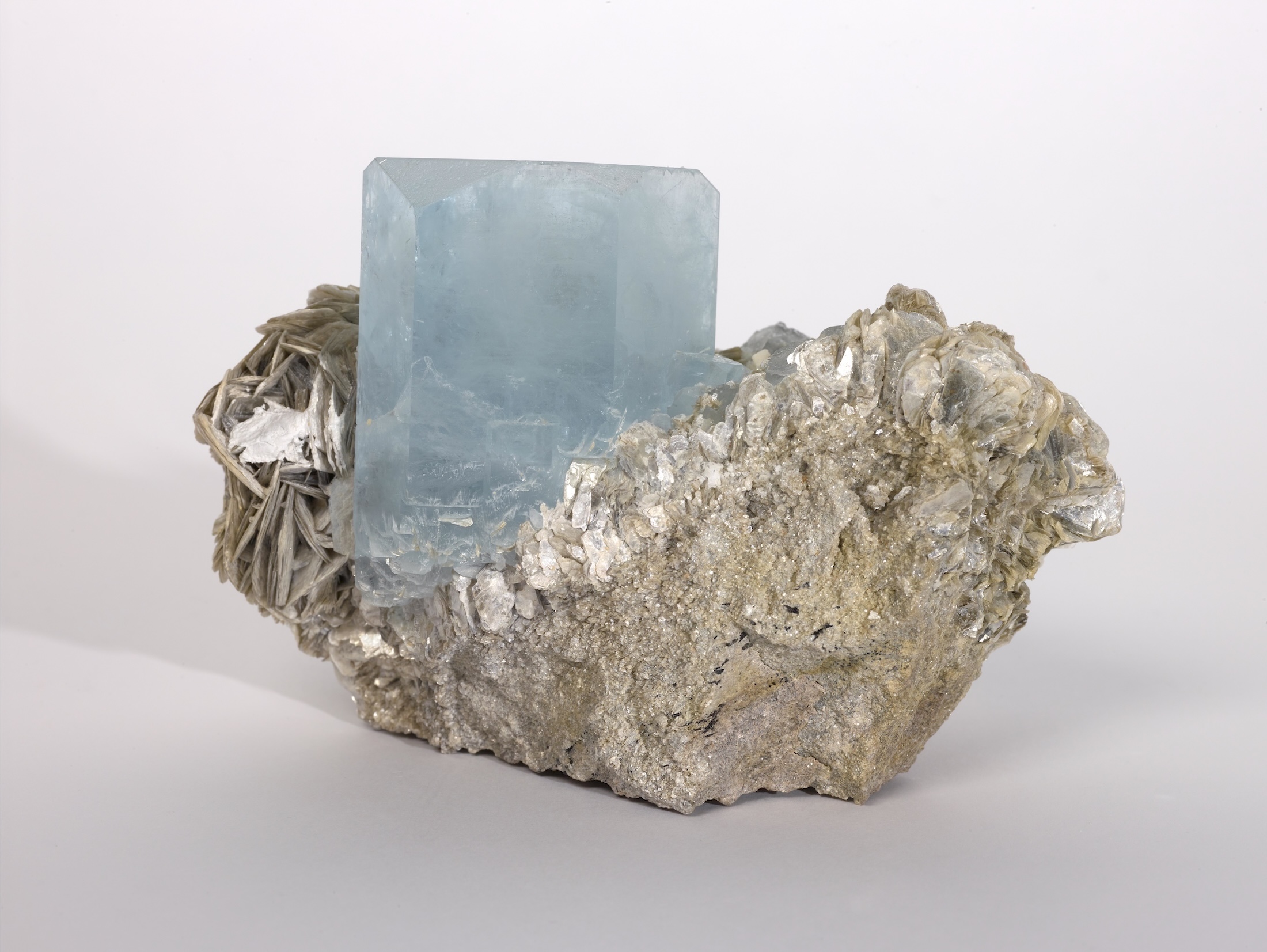 The History and Science of Minerals | Science History Institute