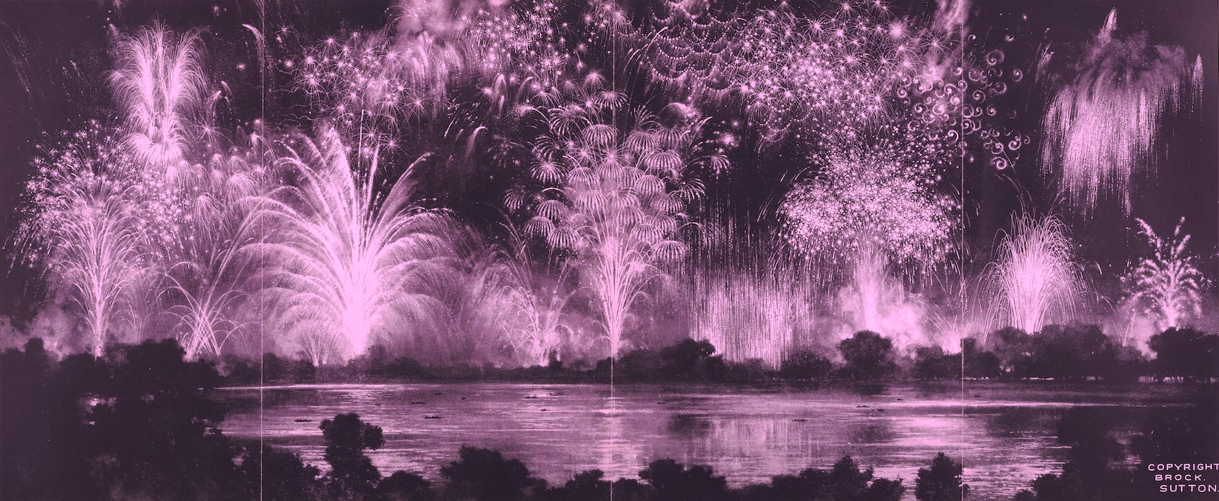 Explore the Explosive History of Fireworks with Institute’s New ‘Flash ...